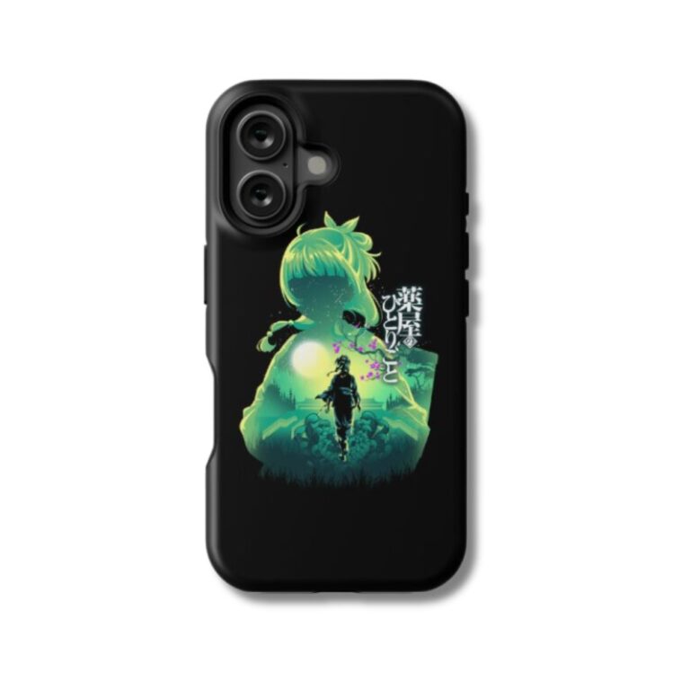 The Apothecary Diaries Merch | Official The Apothecary Diaries Store