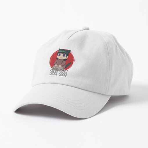 Maomao The Apothecary Diaries Cap | The Apothecary Diaries Merch