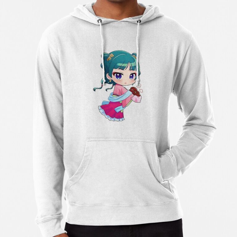 The Apothecary Diaries Fanart Characters Hoodie | The Apothecary ...