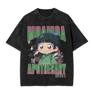 The Apothecary Diaries Merch | Official The Apothecary Diaries Store